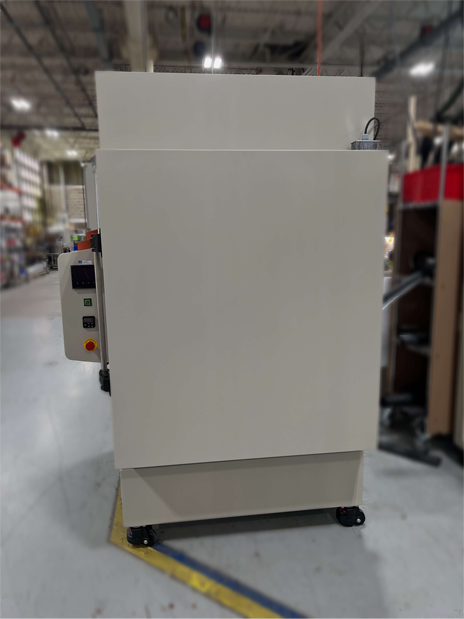 Custom Logic Laboratory Oven